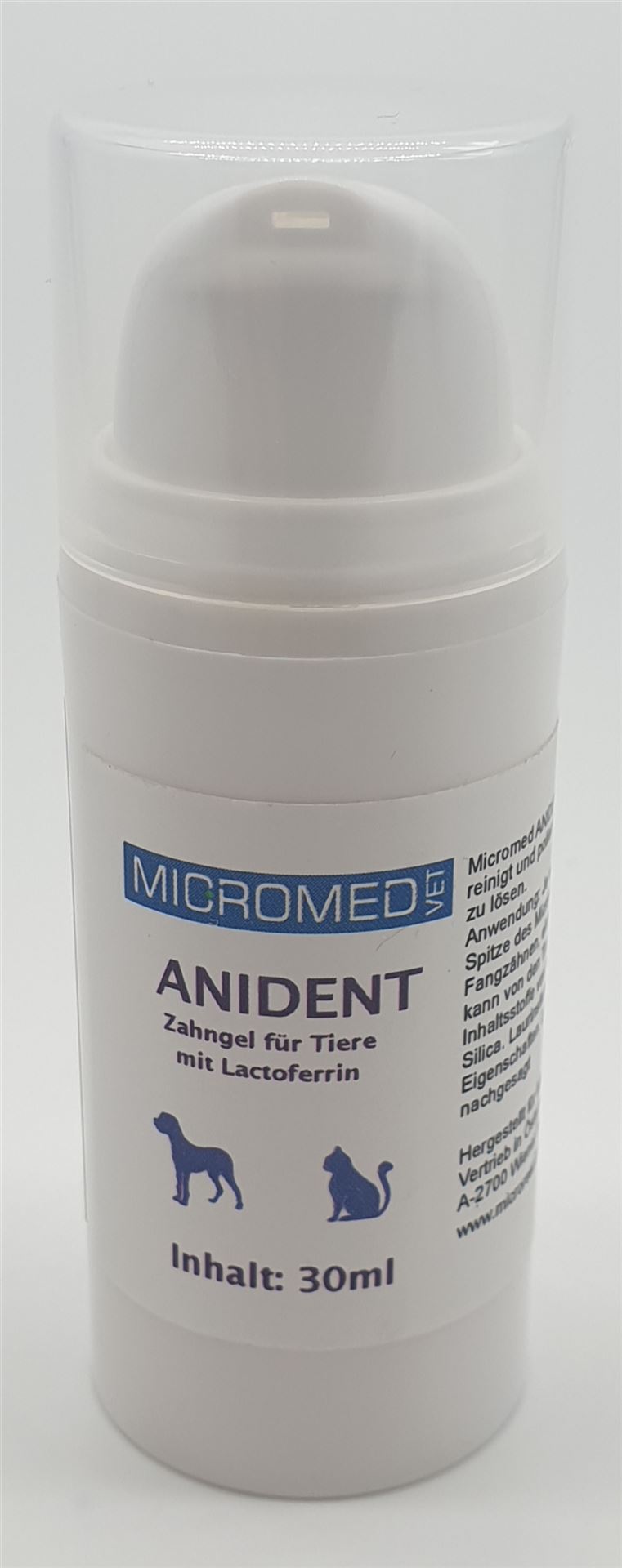 ANIDENT